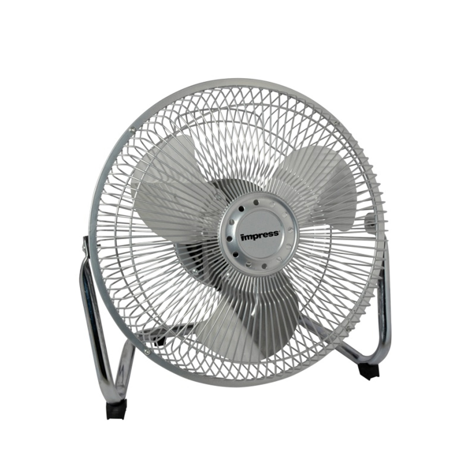 Impress 9" Table Fan & Reviews | Wayfair