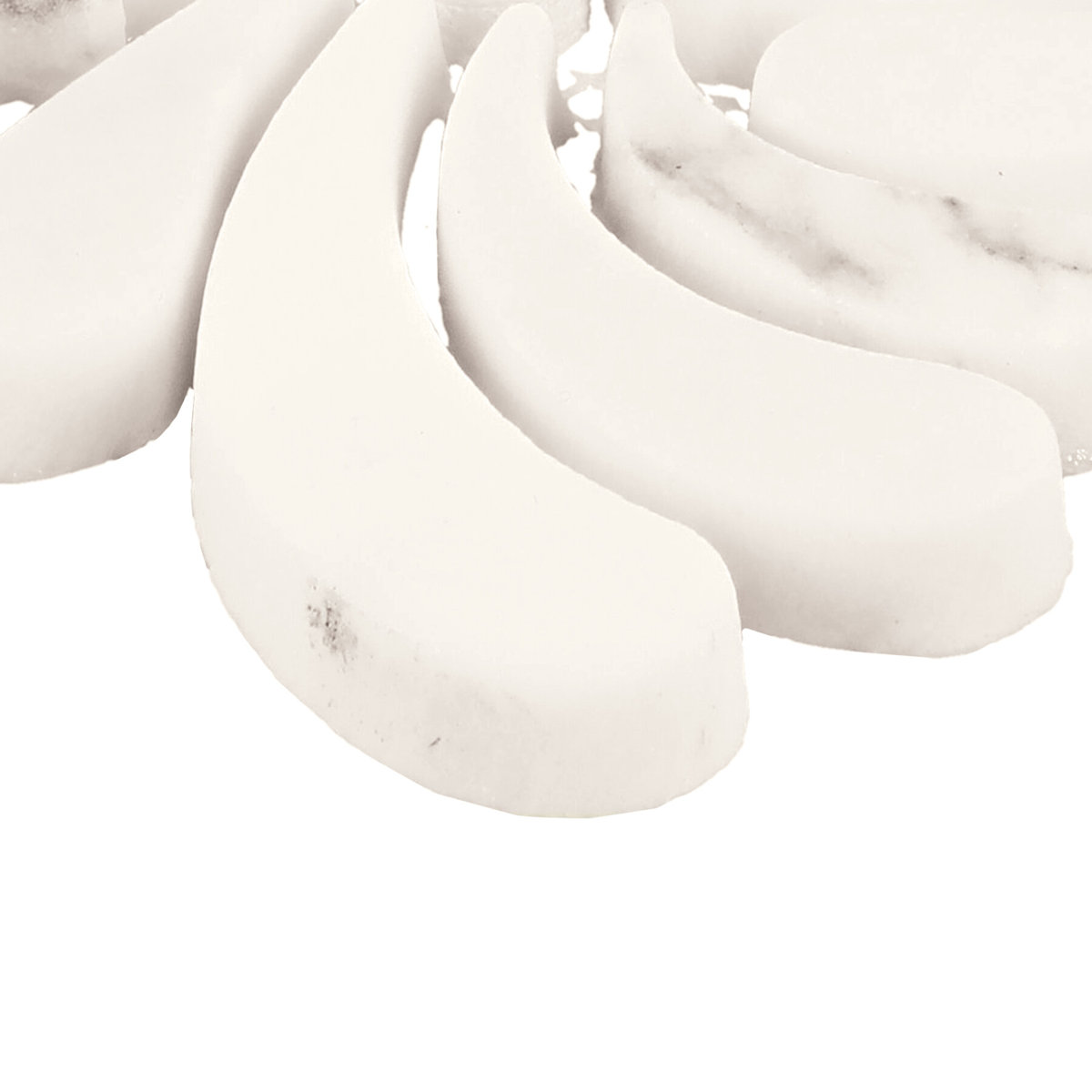 Daltile Lavaliere Natural Stone Windblown Mosaic (10 PC per Carton) (10 ...