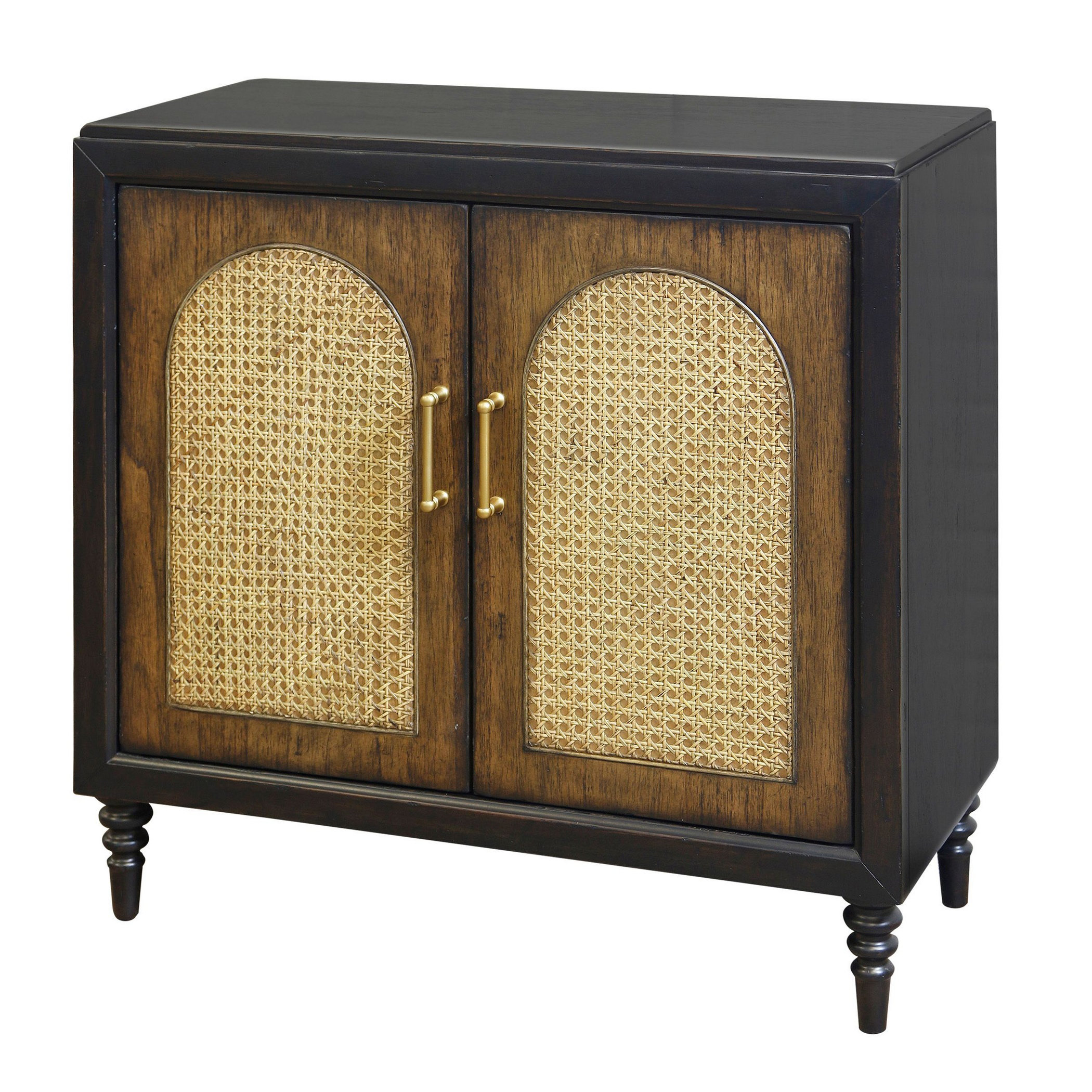 Bayou Breeze Akeera 2 - Door Accent Cabinet - Wayfair Canada