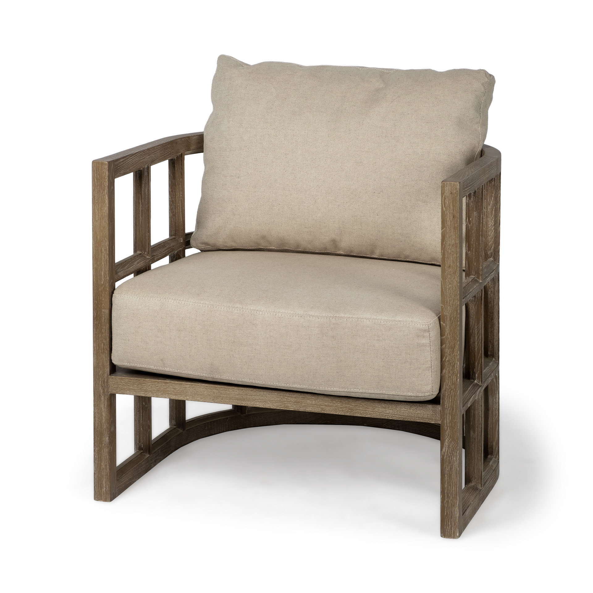 Hokku Designs 29" Wide Polyester Armchair & Reviews - Wayfair Canada