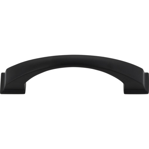 Jeffrey Alexander Roman Arch Pull & Reviews | Wayfair