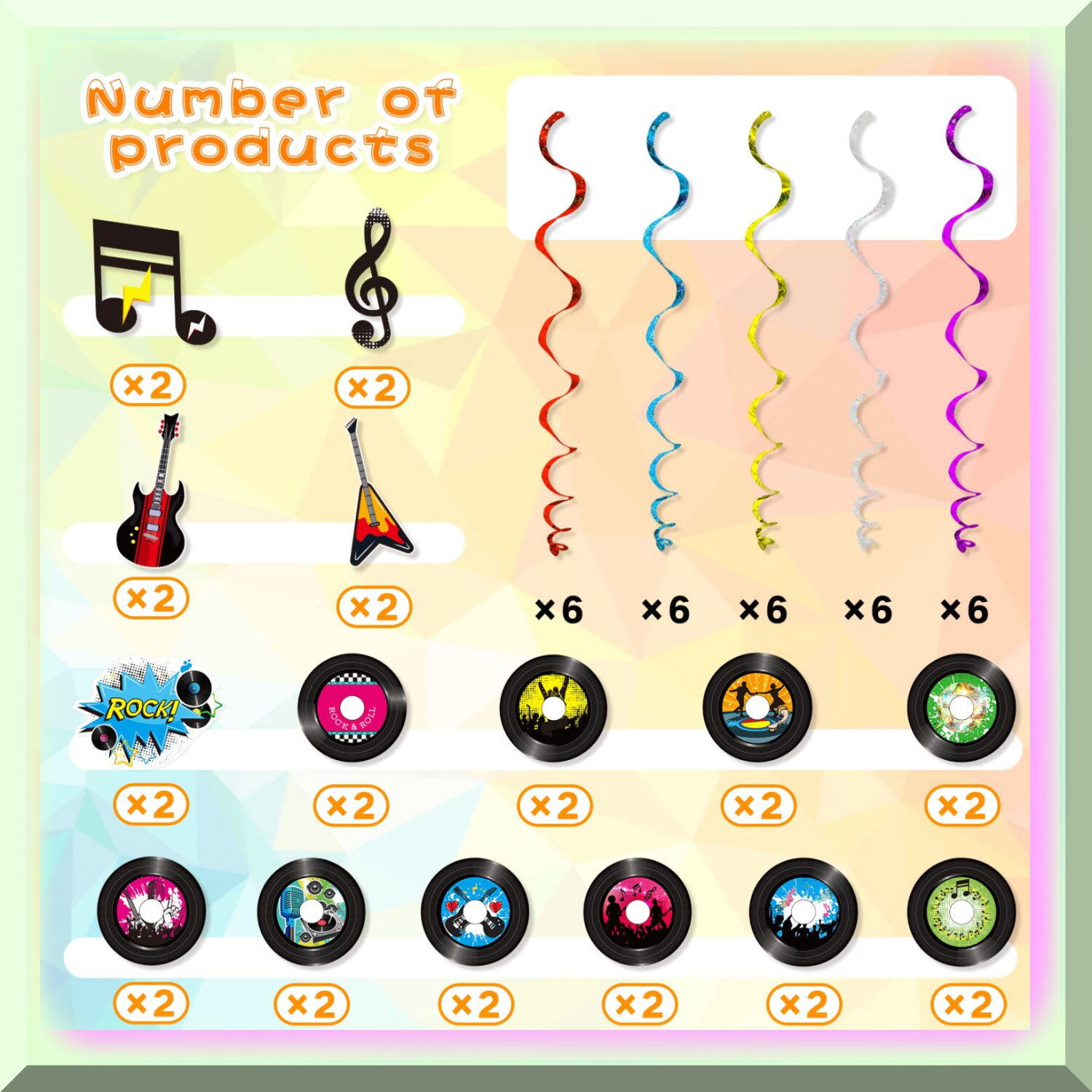 BRBCA Number Balloon | Wayfair