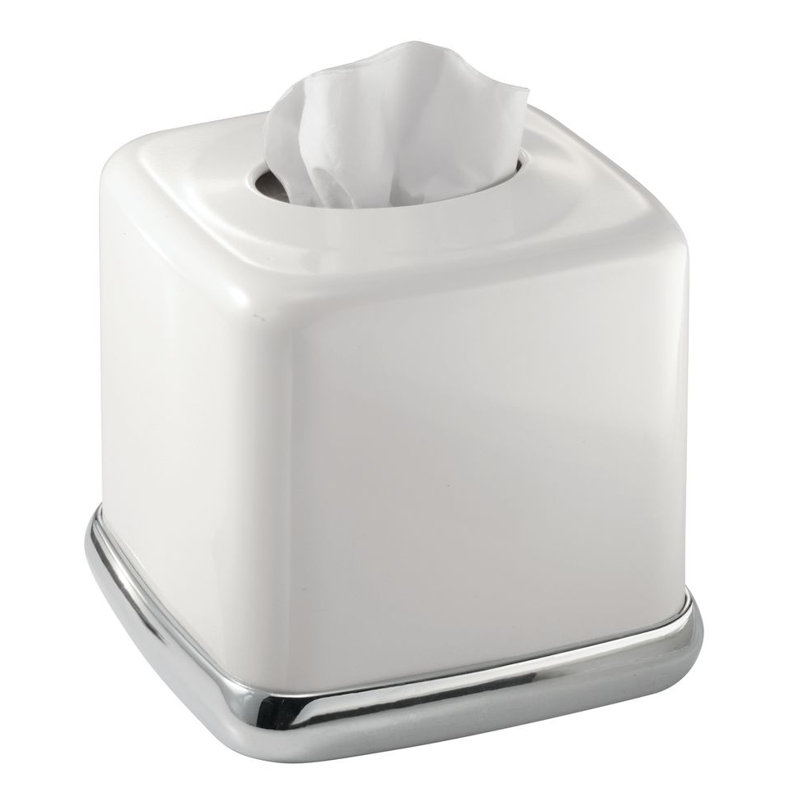 Winston Porter Arif Boutique Tissue Box Cover & Reviews | Wayfair