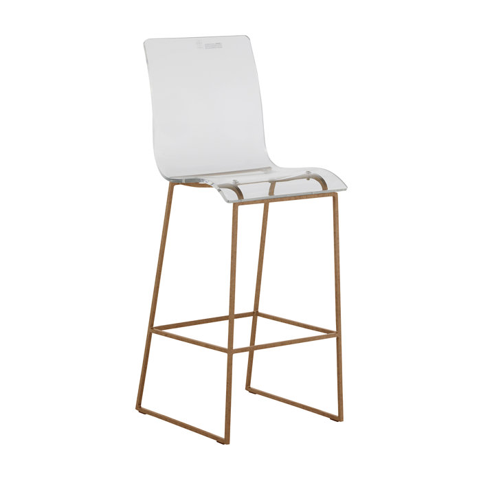 Gabby King Stool & Reviews | Wayfair