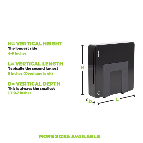 HIDEitMountsInc Mount & Reviews | Wayfair