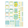 Teacher Created Resources Lemon Lesson Planner | Wayfair