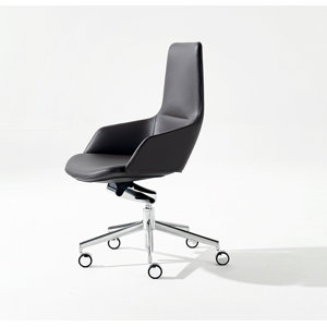 Arper Aston Office Chair by Jean-Marie Massaud | Perigold
