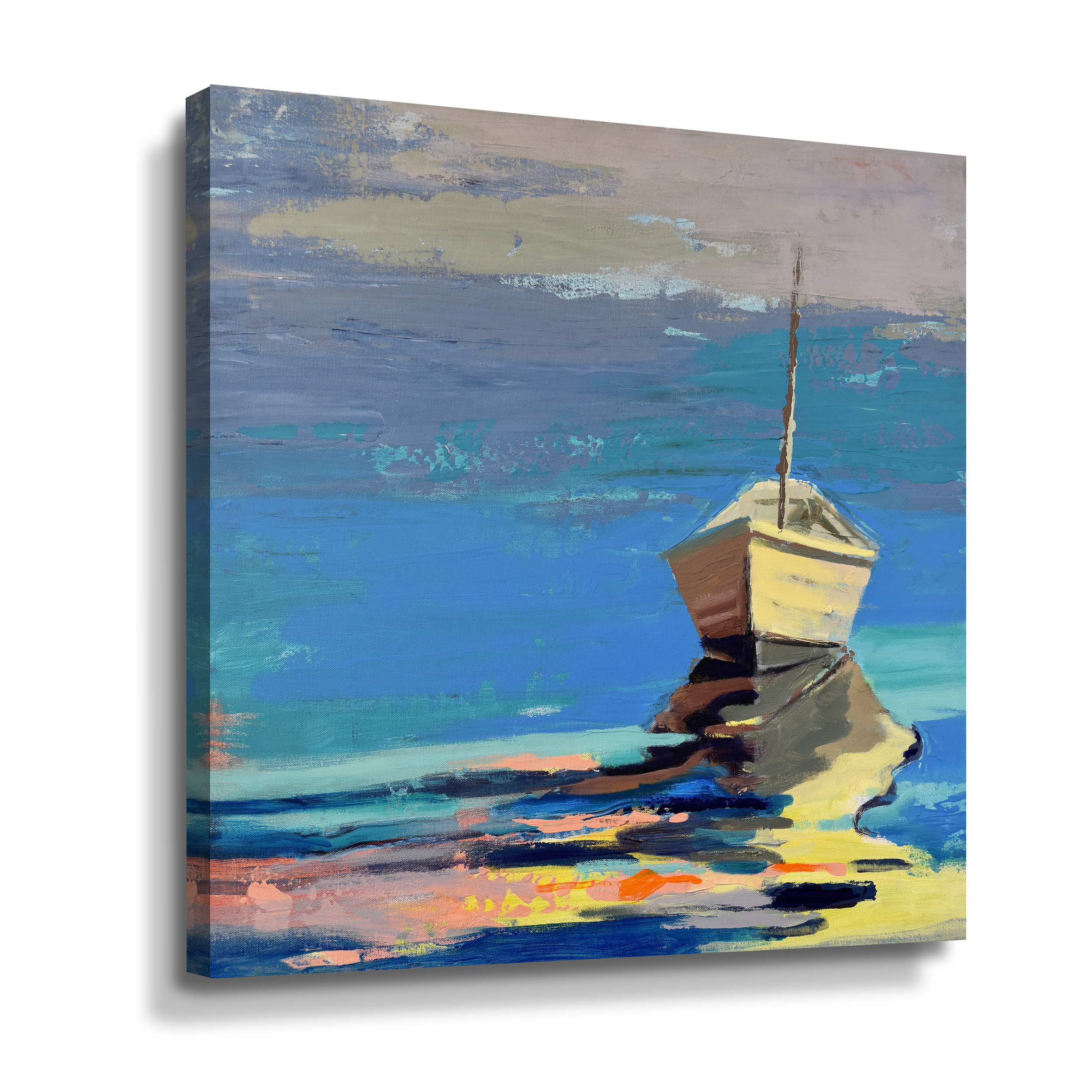 Longshore Tides Blue Bay Gallery - Wayfair Canada