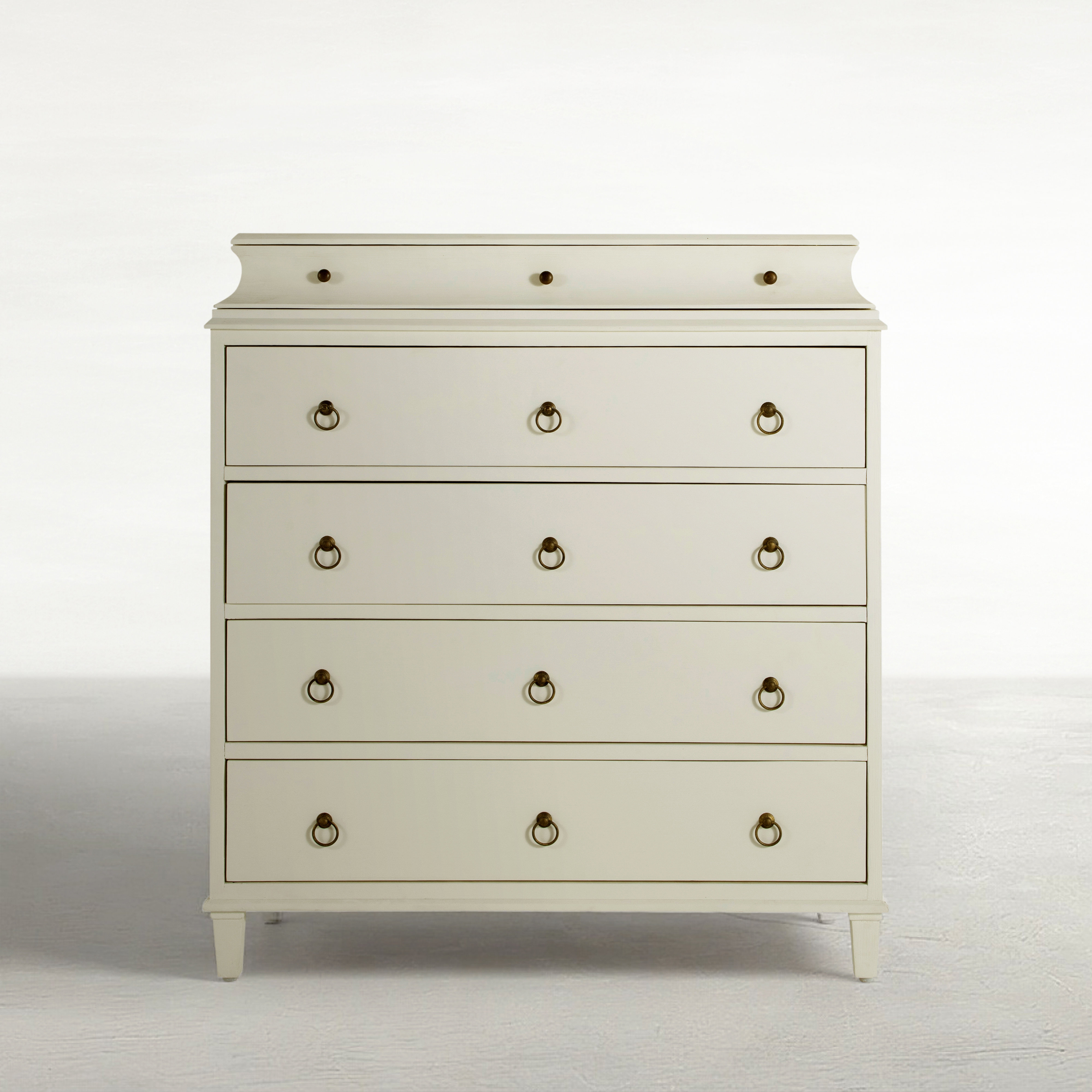 Gabby Accent Chest | Wayfair