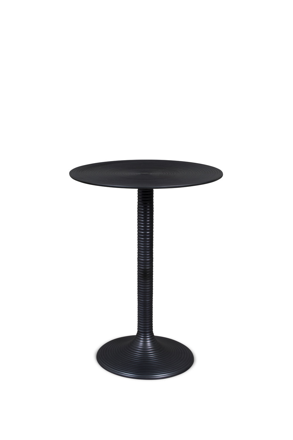 Bold Monkey Hypnotising Pedestal End Table | Perigold