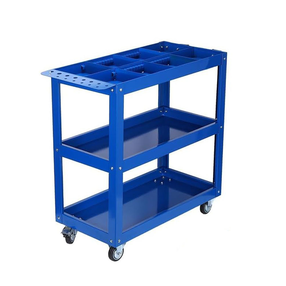 WFX Utility™ Ambus Steel Job Site Storage - Wayfair Canada