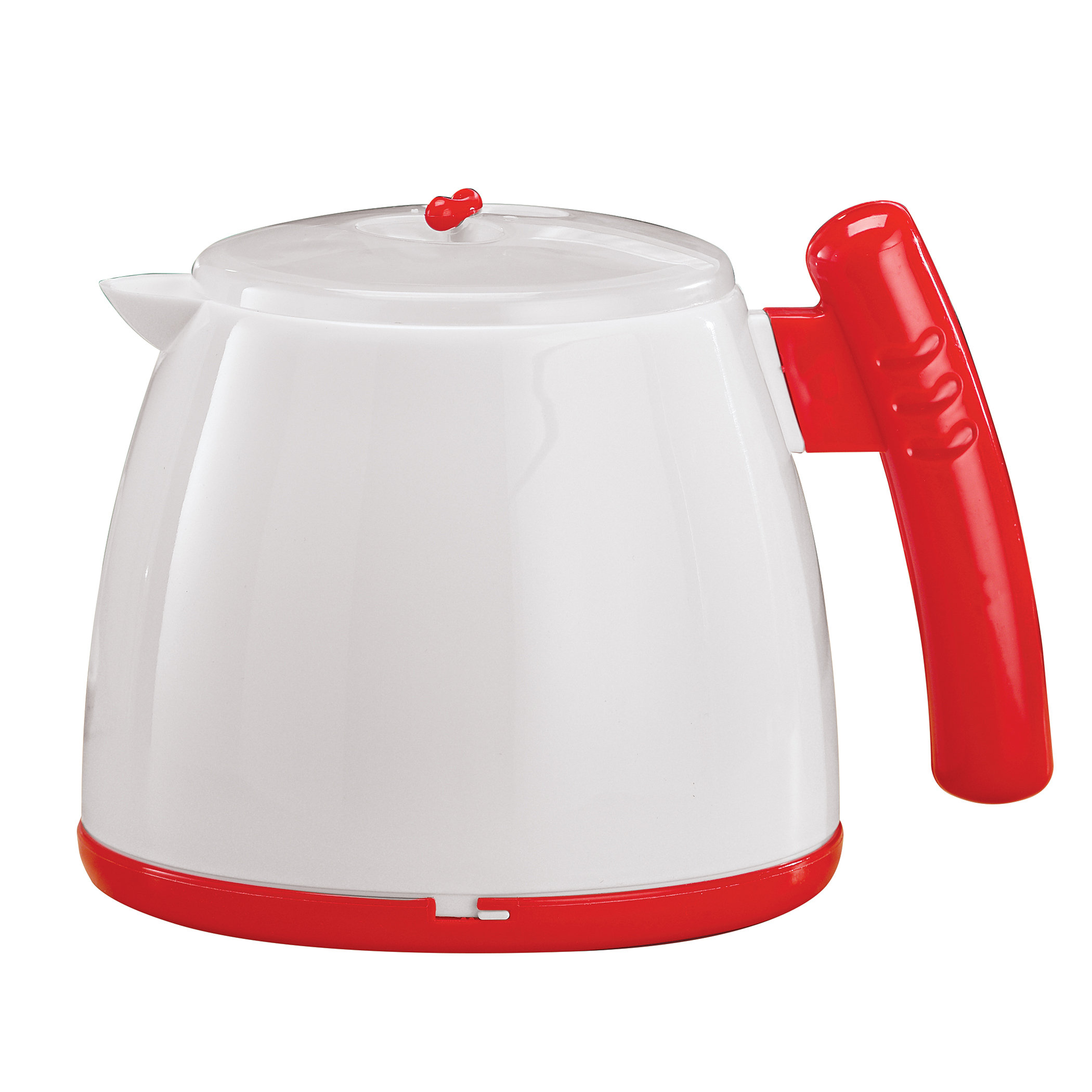 Winston Brands Microwaveable Double Insulated Electric Tea Kettle | Wayfair