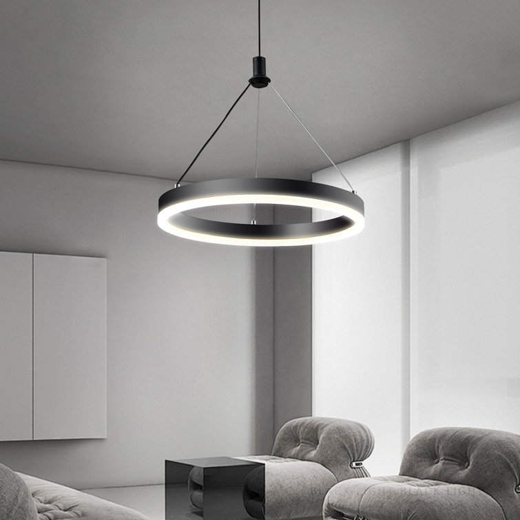 Wrought Studio Katrinka LED Chandelier | Wayfair