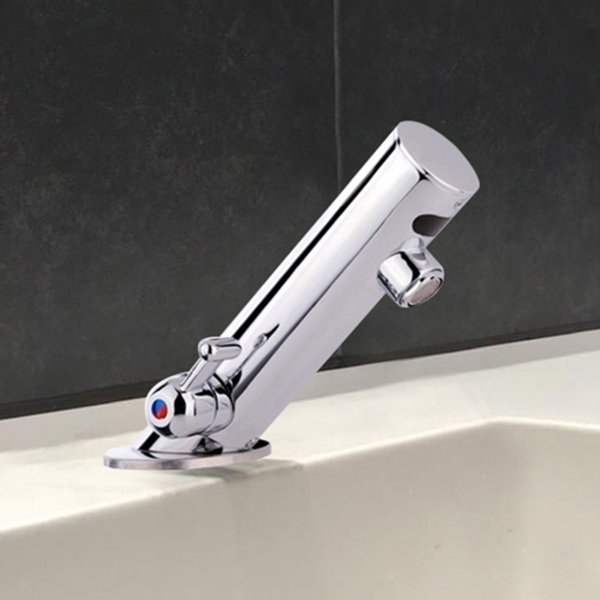 FontanaShowers Fontana Temperature Control Leo Commercial Automatic ...