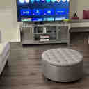 Everly Quinn TV Stand for TVs up to 65" & Reviews | Wayfair