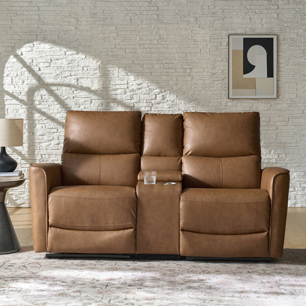2 seat Theater Seating You'll Love | Wayfair