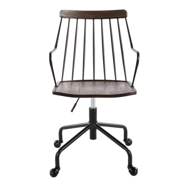 Gracie Oaks Task Chair | Wayfair