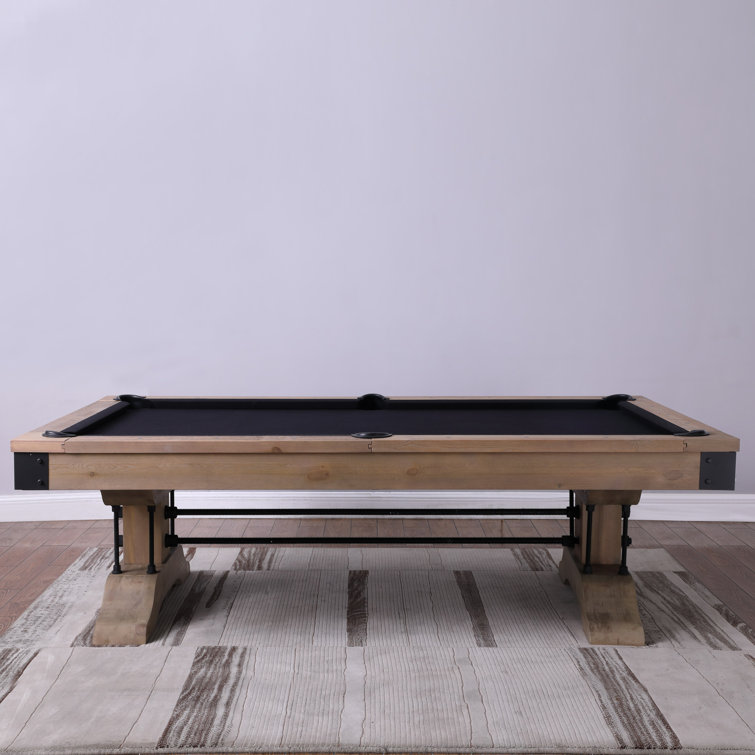 HomeSeason Manchester 8ft Slate Pool Table & Reviews | Wayfair