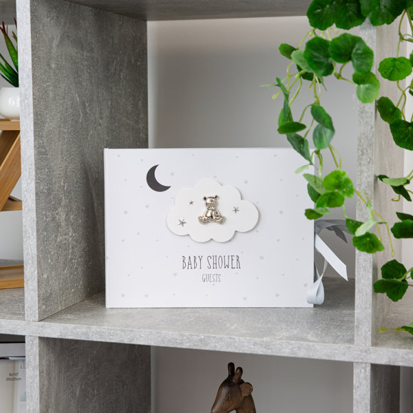 Isabelle & Max Macavei Paper People Album | Wayfair.co.uk