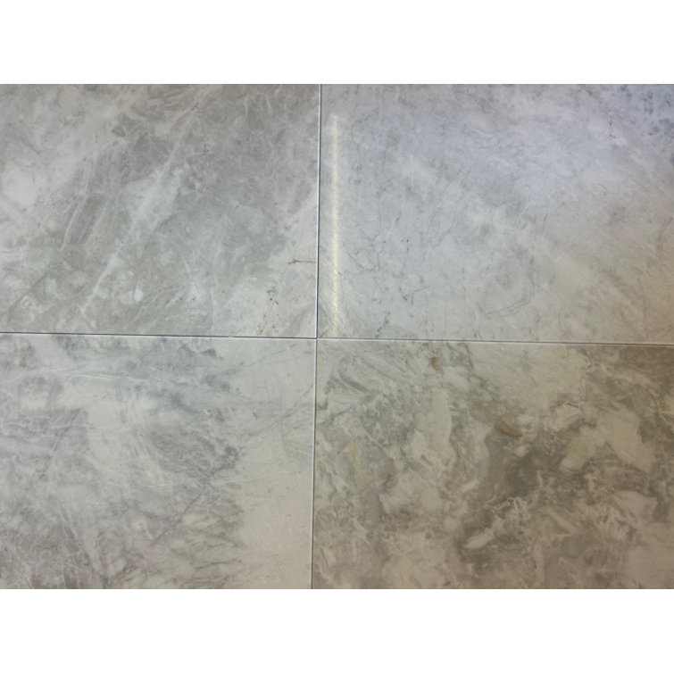 SB TILE AND STONE 12'' W x 12'' L Natural Stone Singular Tile | Wayfair