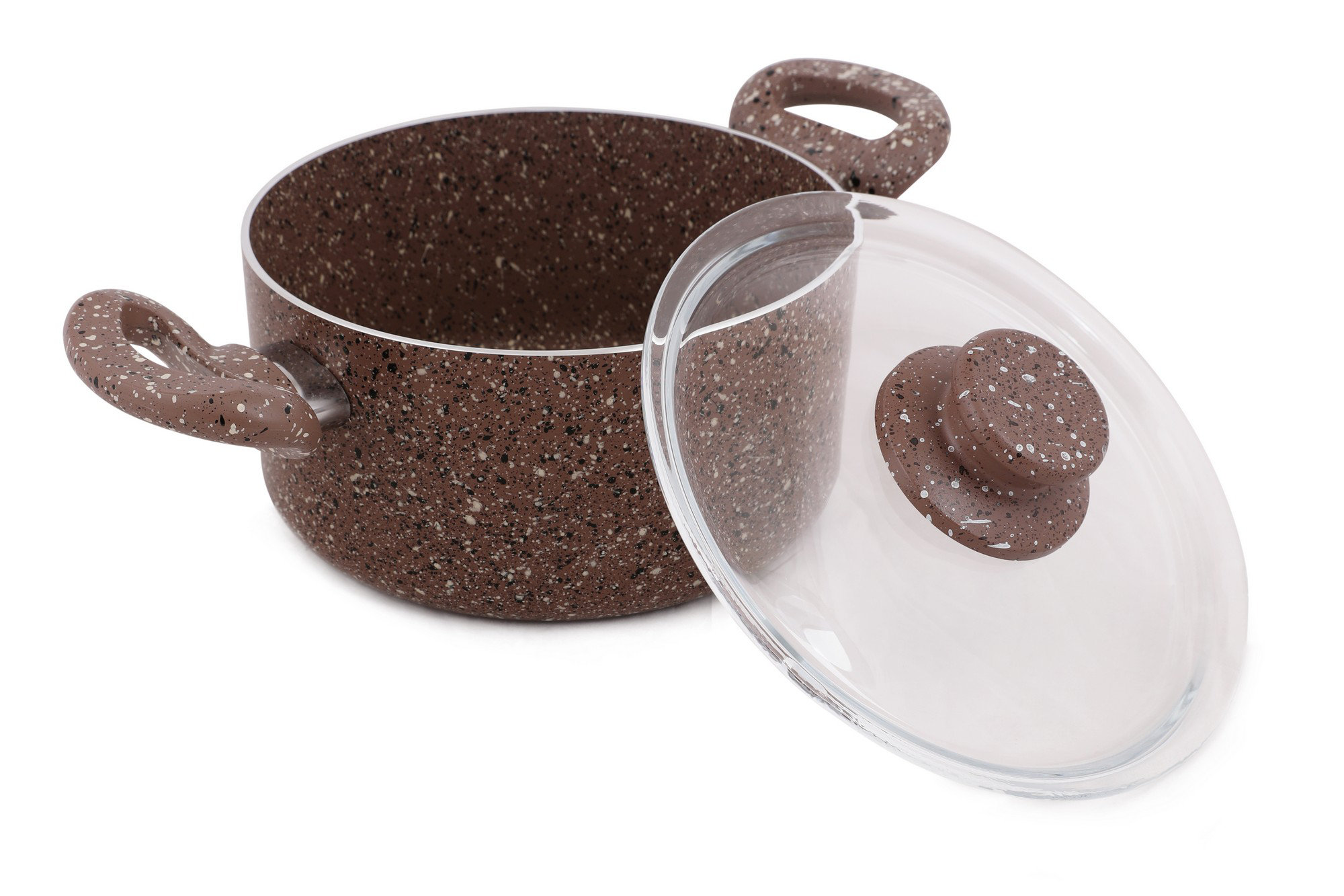 East Urban Home Standard Pot with Lid | Wayfair