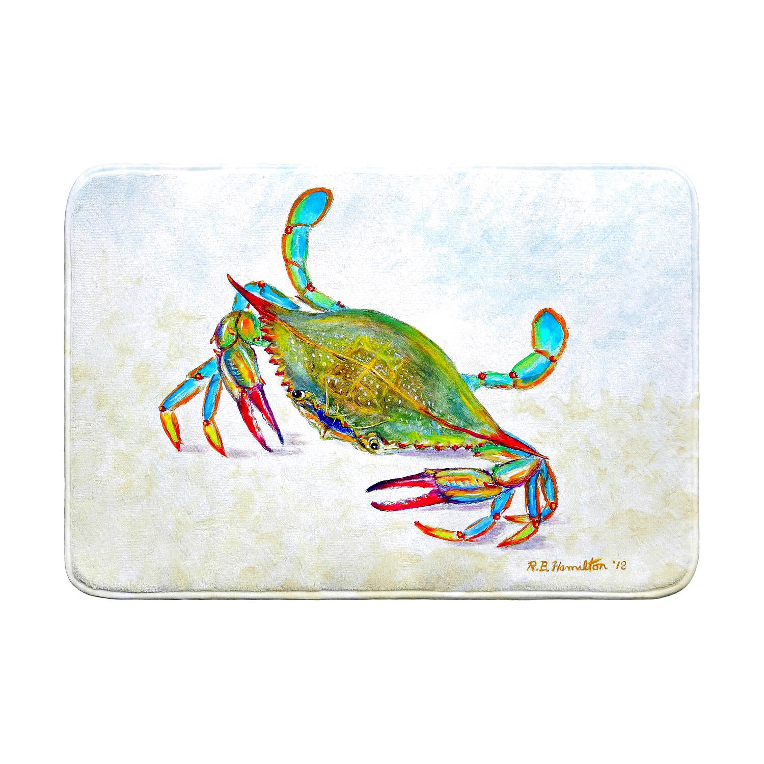 Breakwater Bay More Than Bath Mat - Wayfair Canada