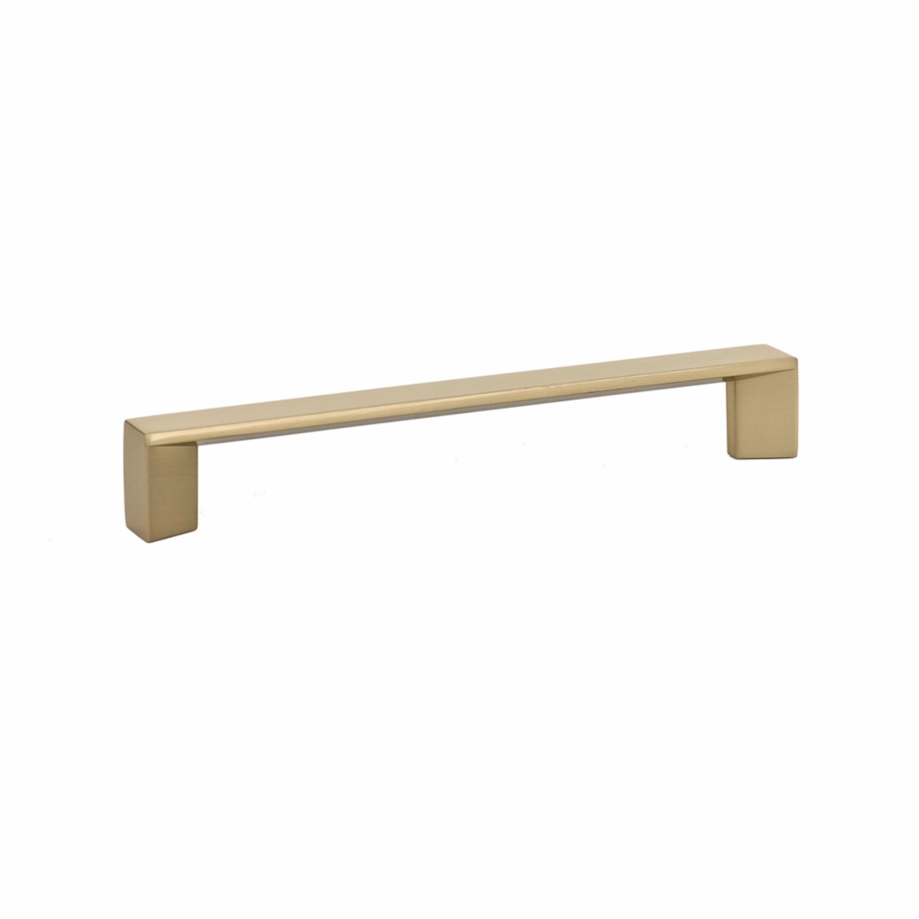 Emtek Trinity Cabinet Pull 6" cc | Wayfair
