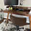 Corrigan Studio® Akam Desk & Reviews | Wayfair