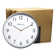 Ravel Wall Clock | Wayfair.co.uk