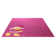 Sigikid Hot pink Rug | Wayfair.co.uk