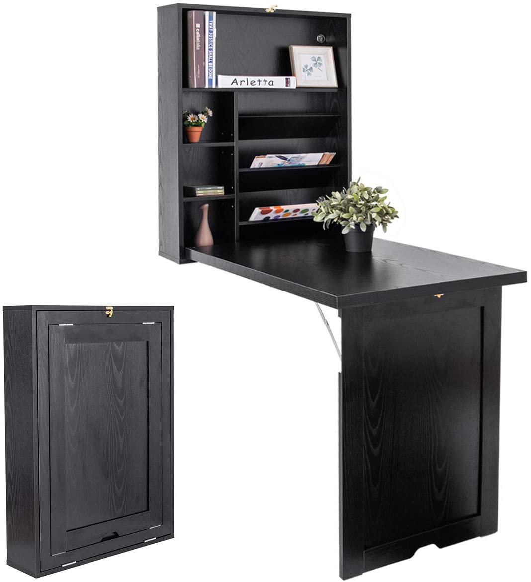 Marlow Home Co. Seavey Desk | Wayfair.co.uk
