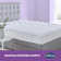 Silentnight Ultimate Deep Sleep 1000 Mattress Topper & Reviews ...