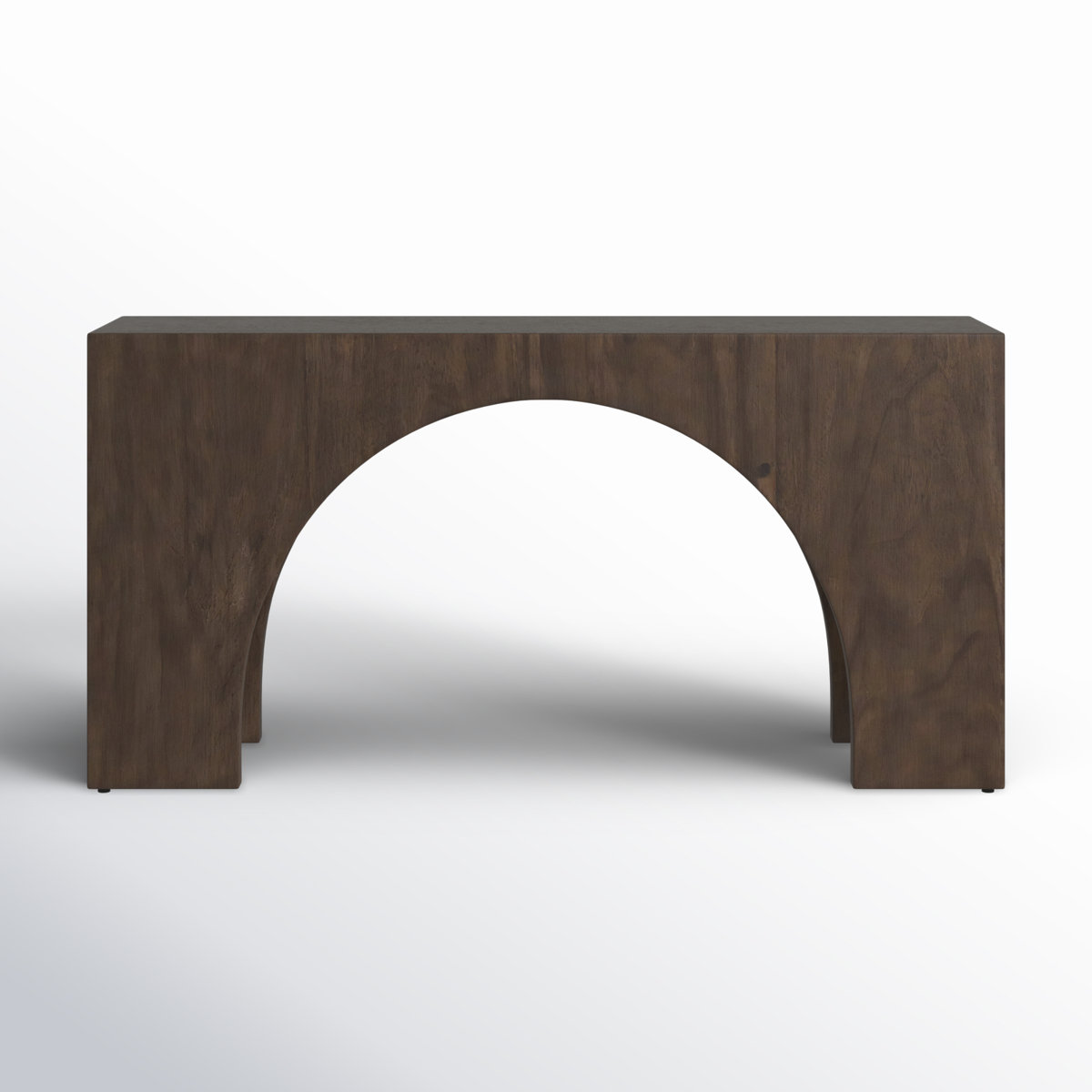 Four Hands Wesson 70" Console Table | Perigold