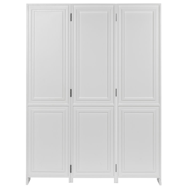 Wildon Home® Haya 3 Panel 70.45'' Room Divider & Reviews | Wayfair