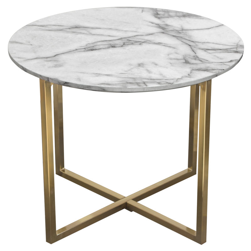 Diamond Sofa Vida End Table | Wayfair