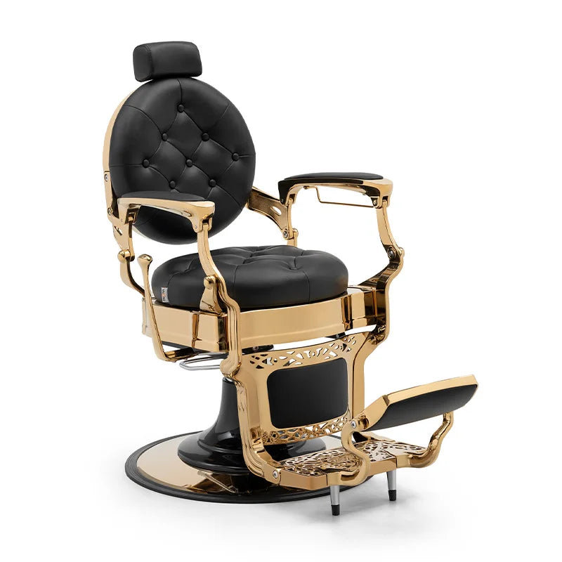 Splendor Furniture Hair Stylist Dedicated Barber Chairs Hair Salon ...