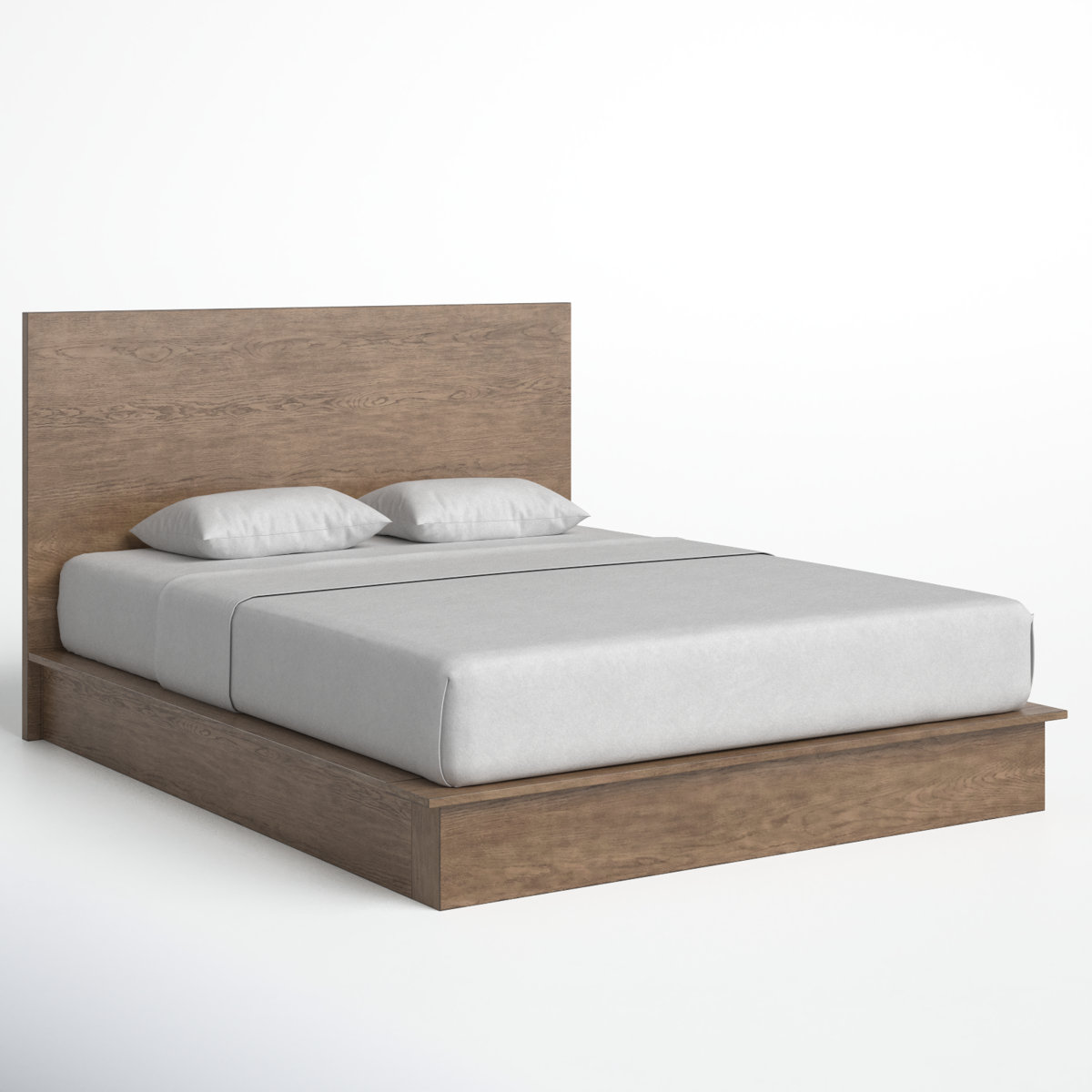 Birch Lane™ Kalise Panel Bed | Birch Lane