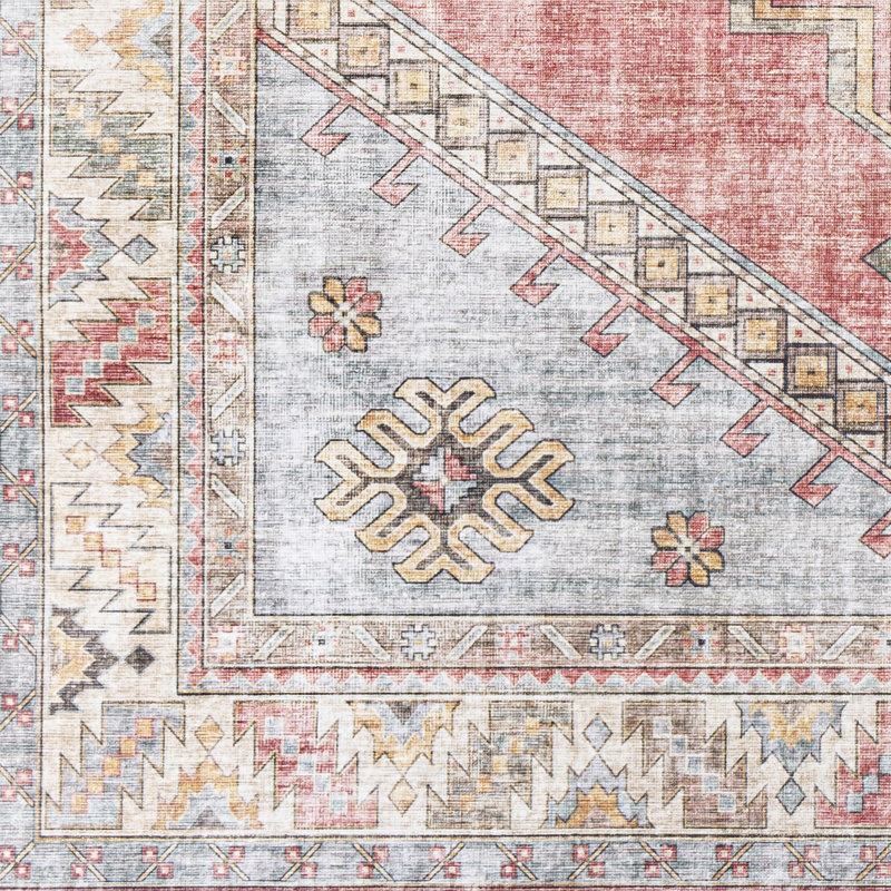 Langley Street Fleckenstein Oriental Rug & Reviews - Wayfair Canada