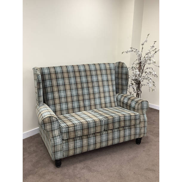 Brambly Cottage Ponshewaing Upholstered Armchair | Wayfair.co.uk