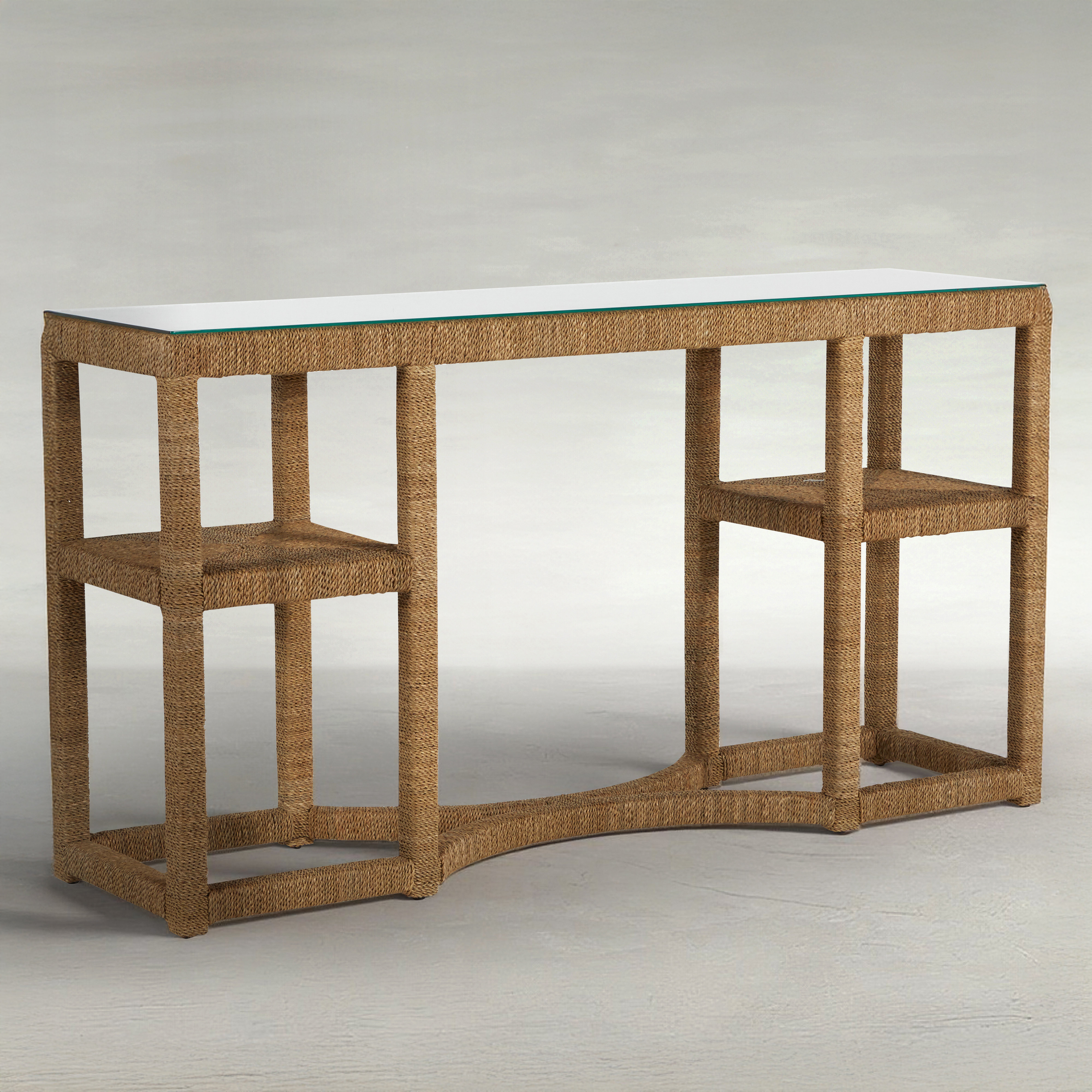 Gabby Dandridge 64" Console Table | Wayfair