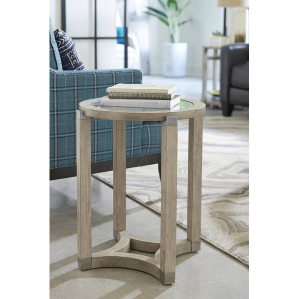 Laurel Foundry Modern Farmhouse Cheltenham End Table | Wayfair