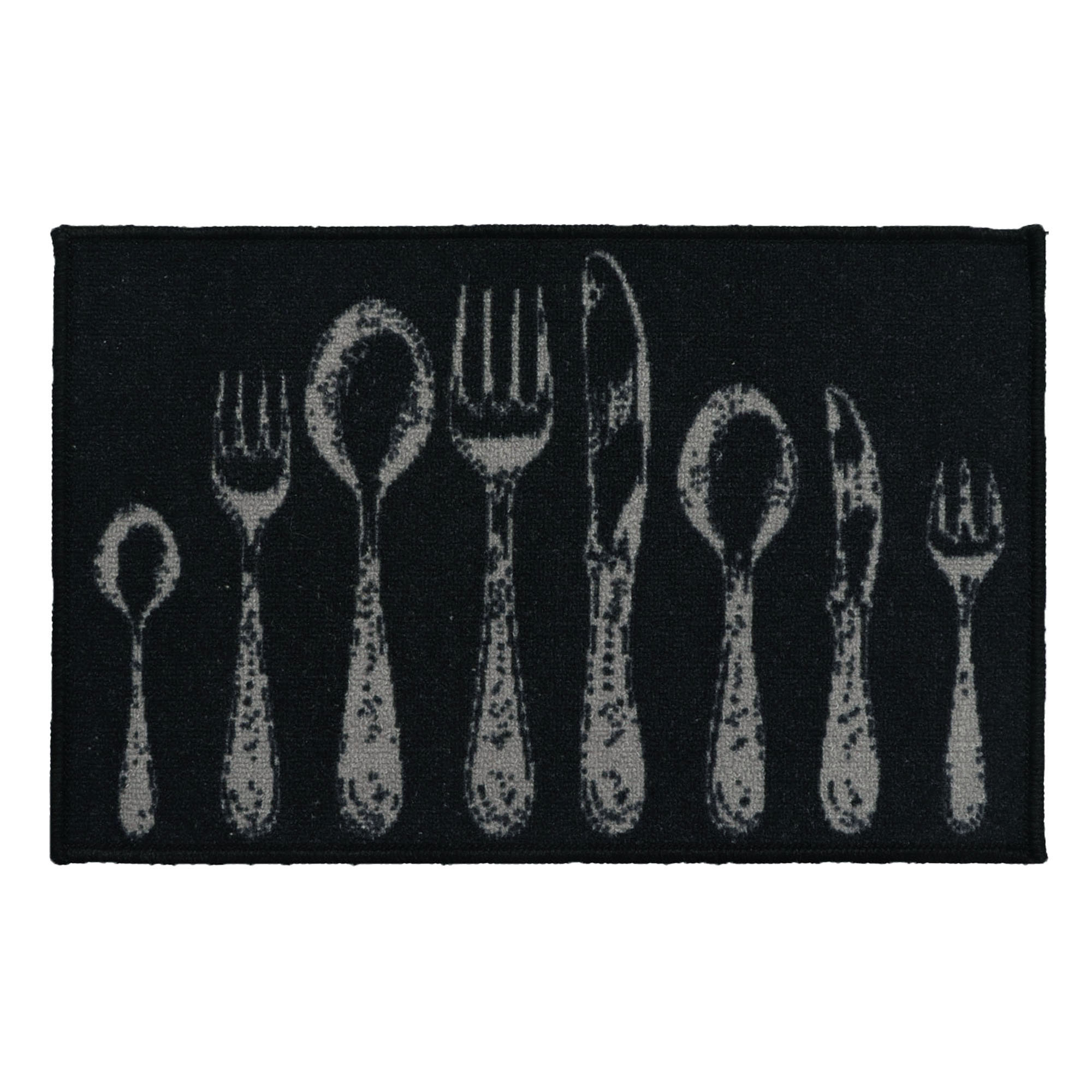 Evideco Luxurious Comfort Chef Kitchen Mat | Wayfair
