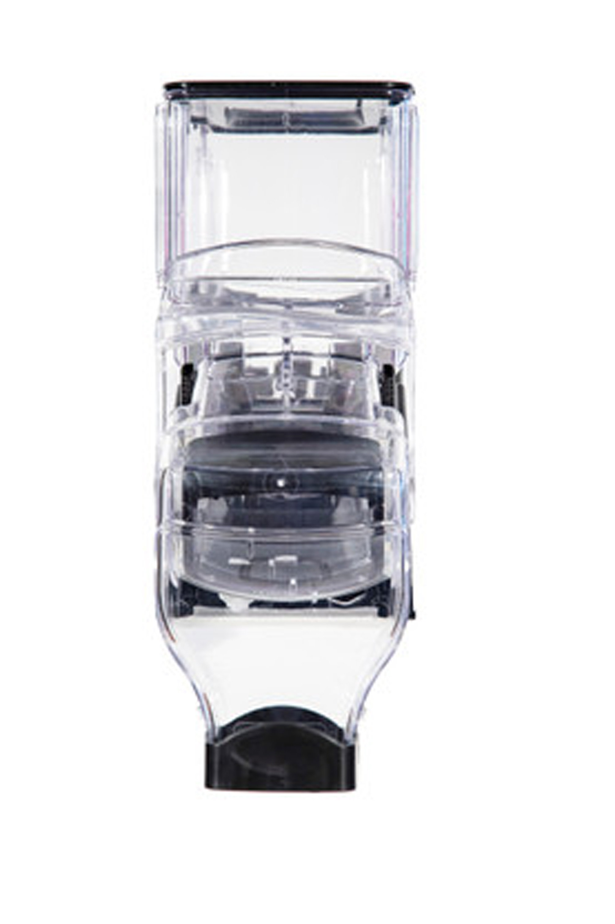 Prep & Savour Maximizer 12" Standard Gravity Dispenser | Wayfair