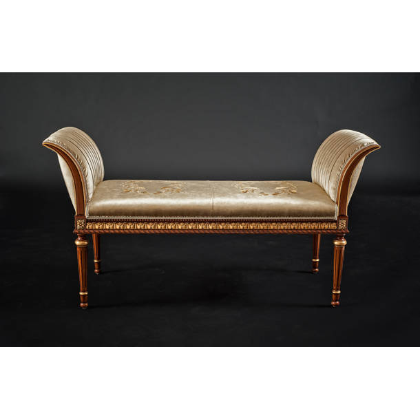 David Michael Rectangular Dining Table | Perigold