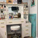 Mercer41 Vincci Vanity & Reviews | Wayfair