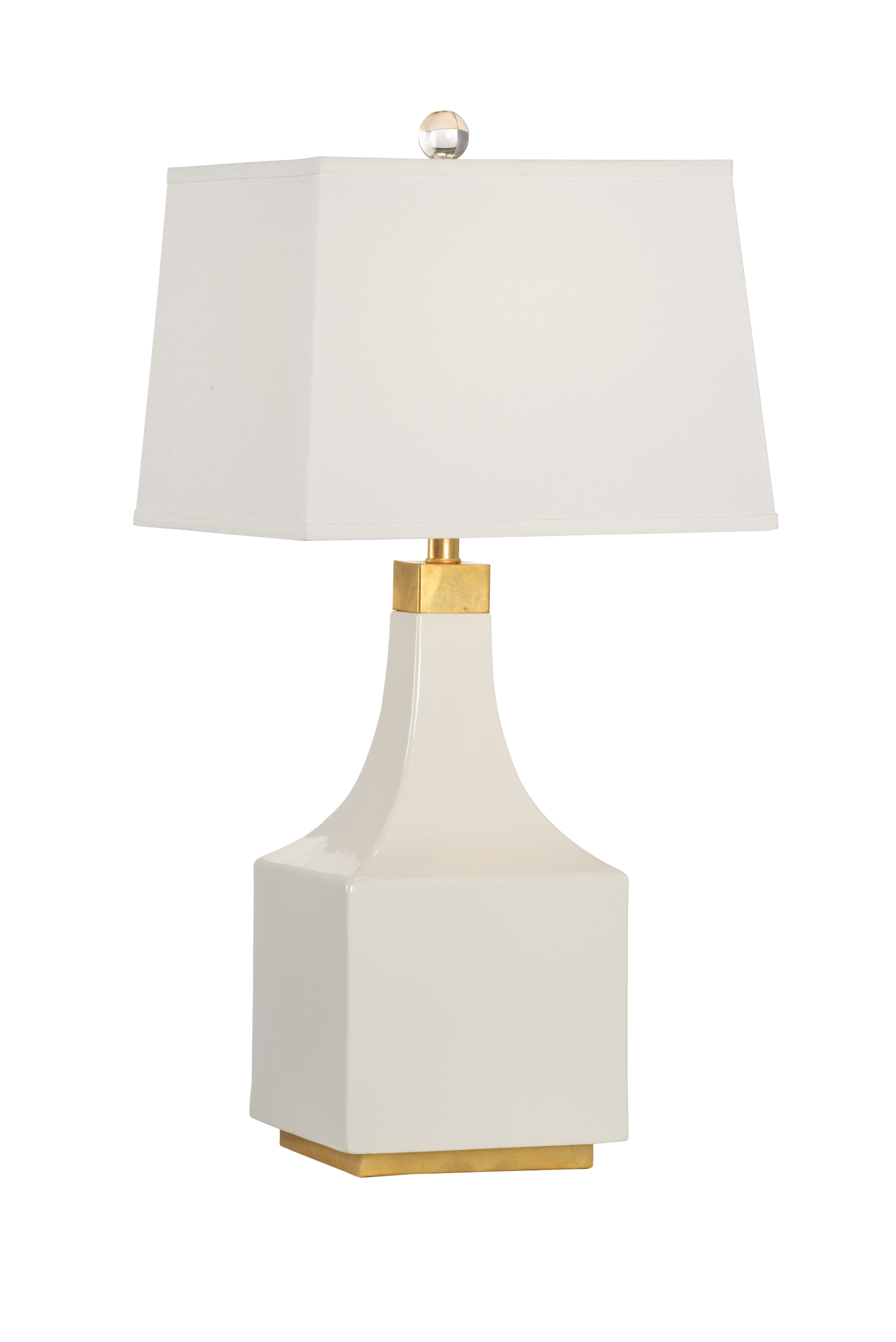 Wildwood Palmer 32.5'' Table Lamp | Perigold