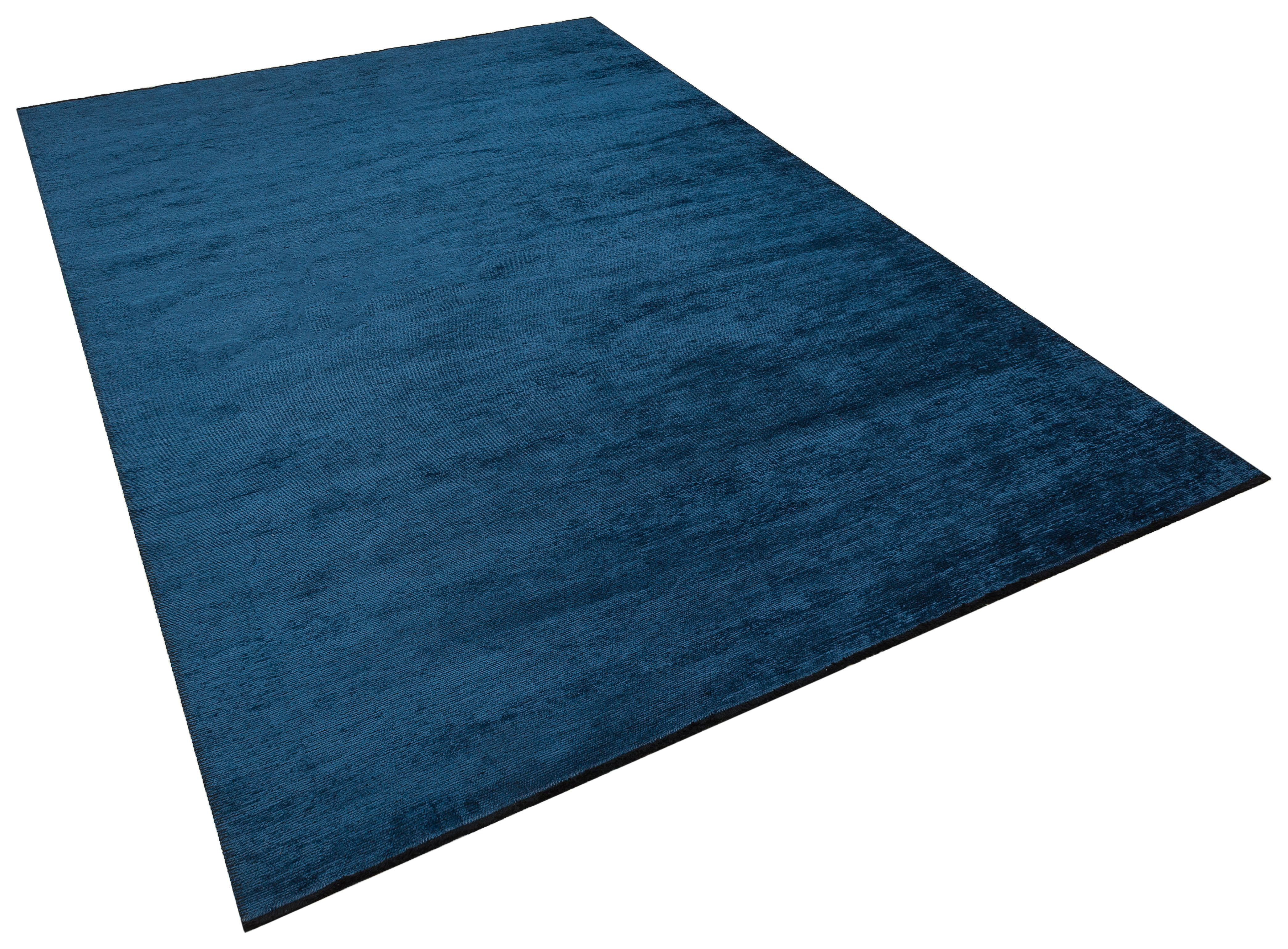 Ebern Designs Rectangle Laurabell Area Rug with Non-Slip Backing | Wayfair