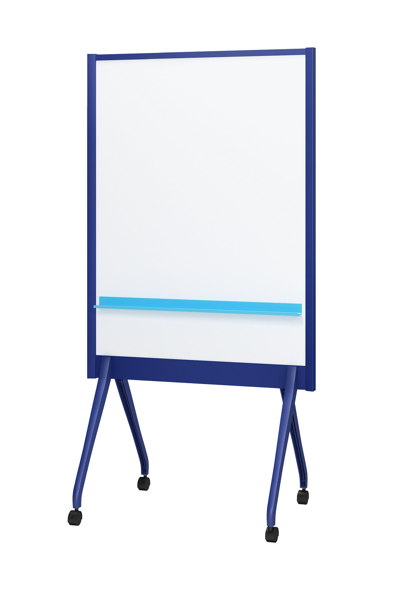 Plus Boards Mobile Office Partition - Wayfair Canada