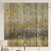 Union Rustic Handmade Rustic Landscape & Nature Wall Decor on Resin ...