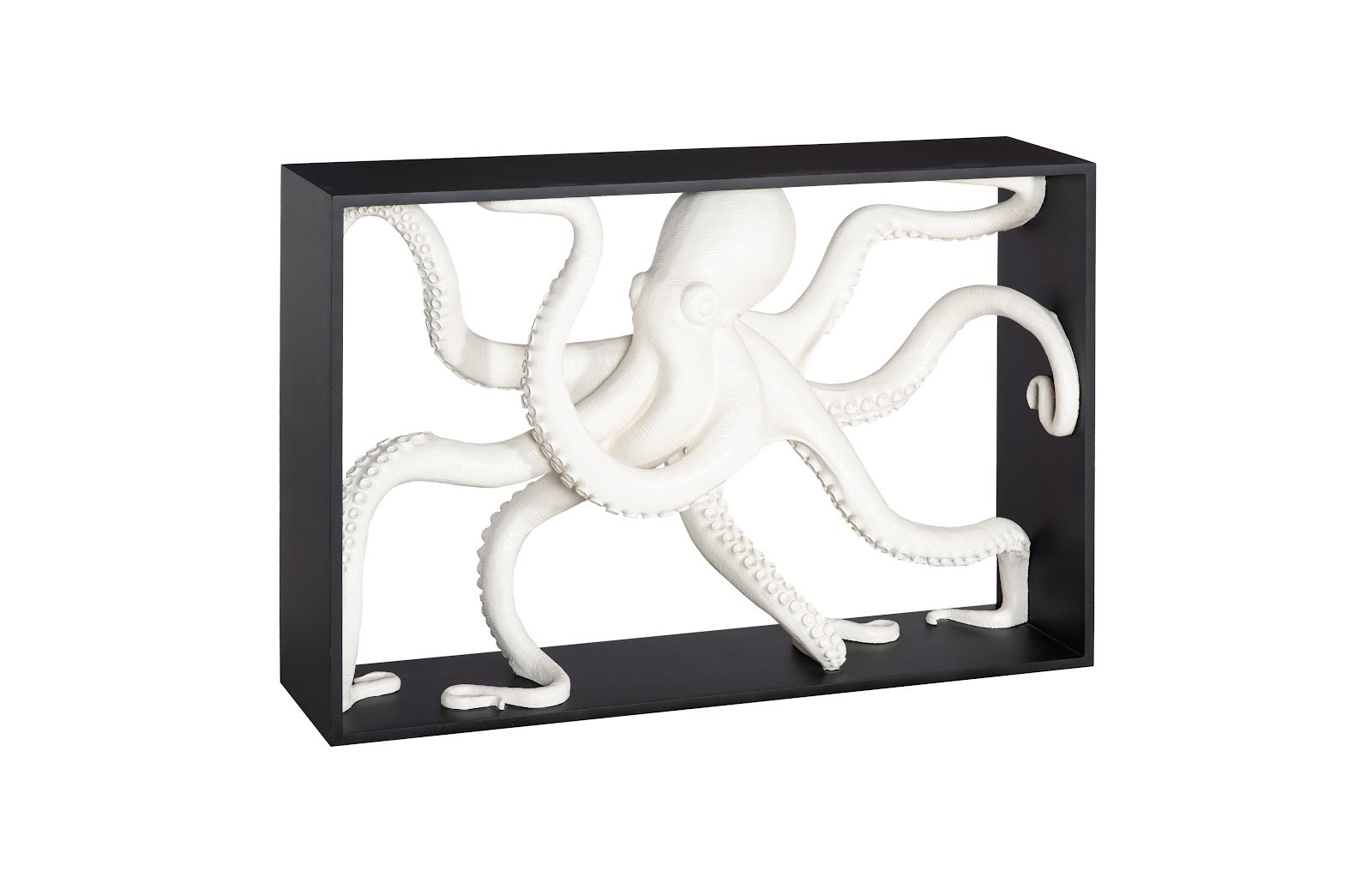Phillips Collection Octo Console Table | Perigold